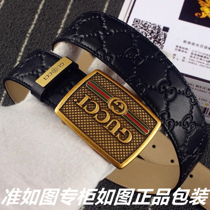 High accuracy Gucci Belts