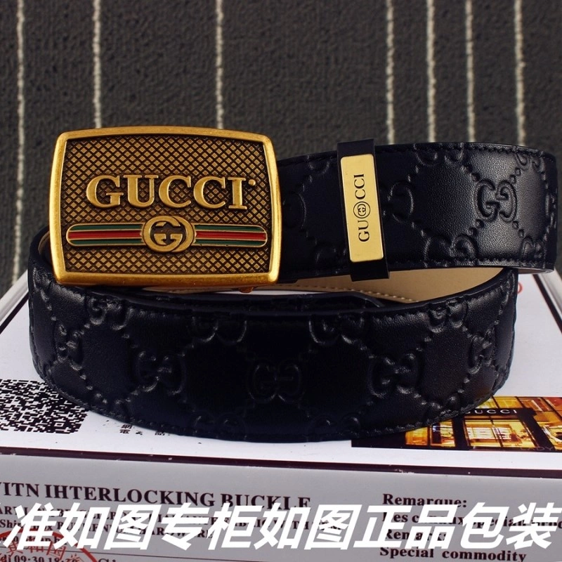 High accuracy Gucci Belts