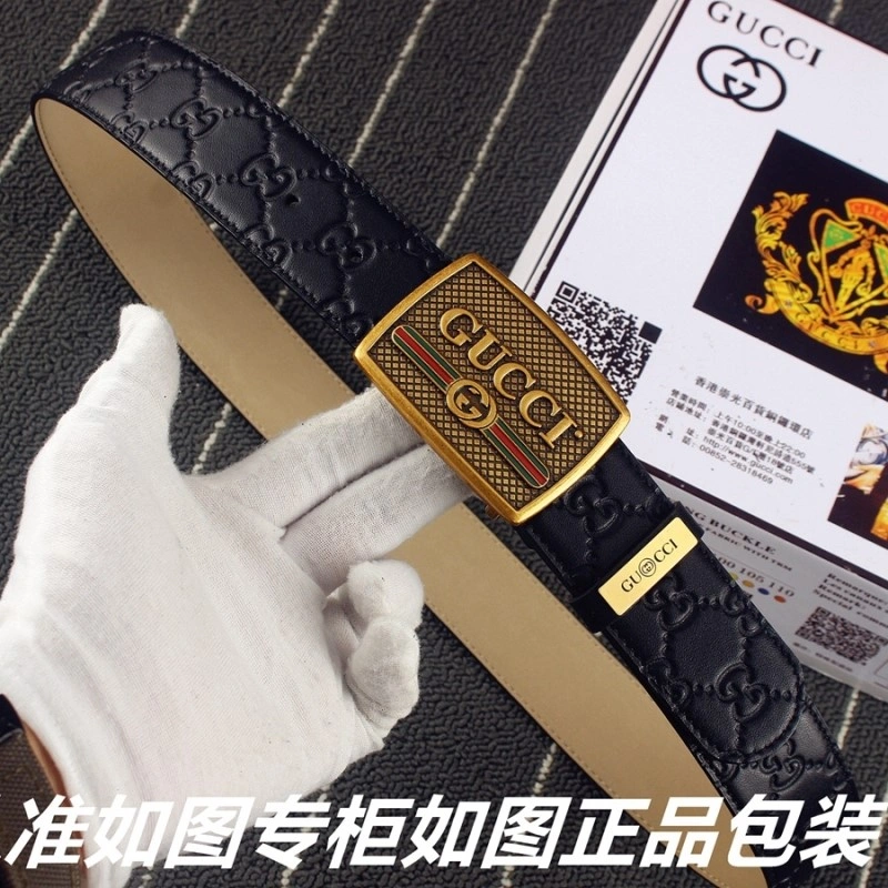 High accuracy Gucci Belts