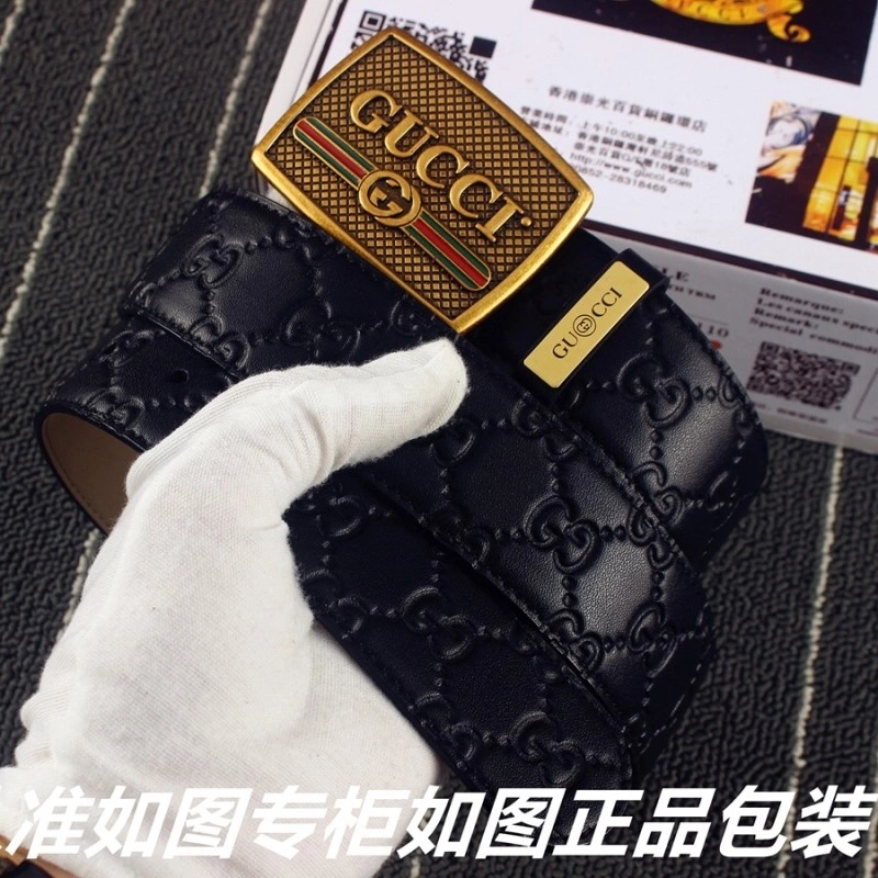 High accuracy Gucci Belts