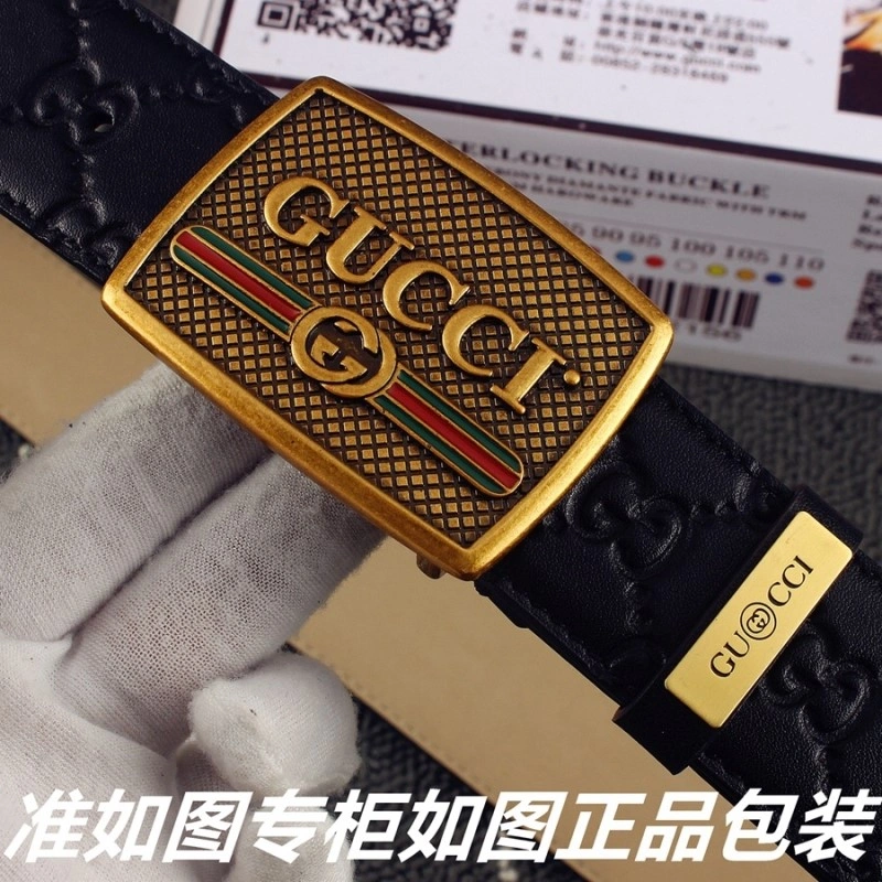 High accuracy Gucci Belts