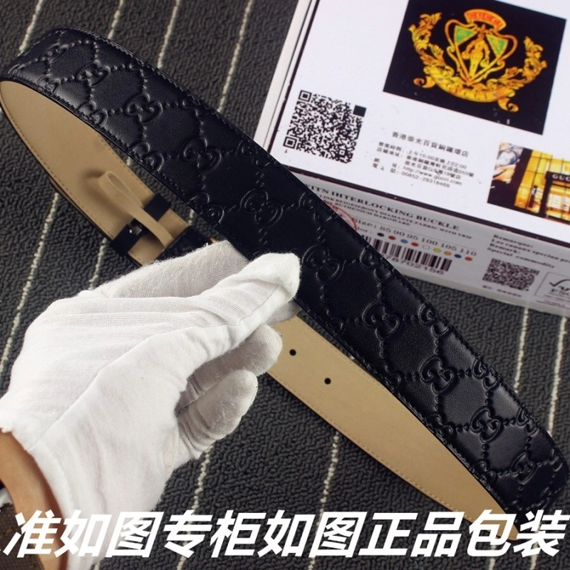 High accuracy Gucci Belts