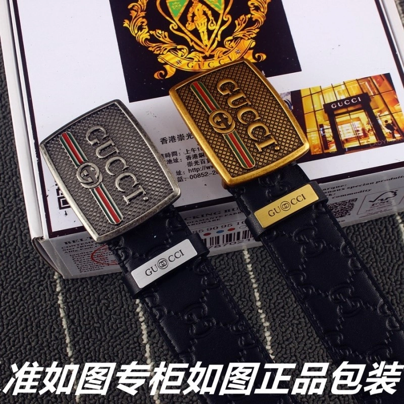 High accuracy Gucci Belts