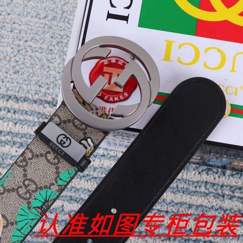 Affordable Gucci Belts
