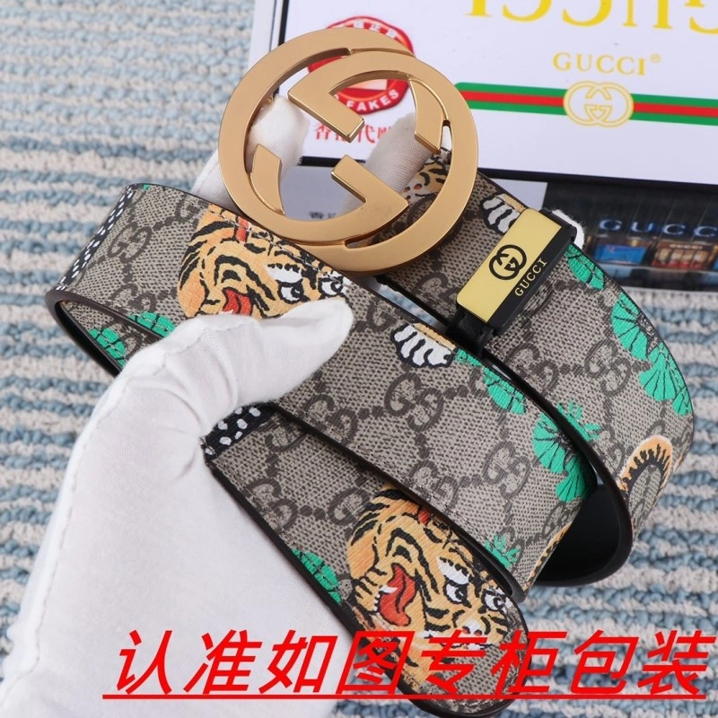 1:1 copy Gucci Belts