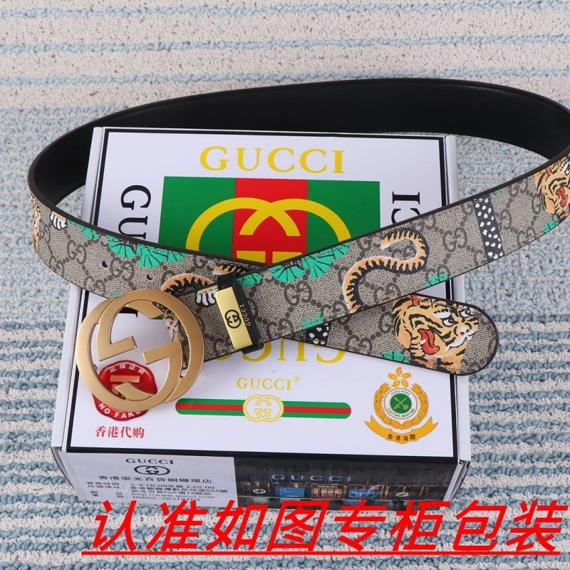 1:1 copy Gucci Belts