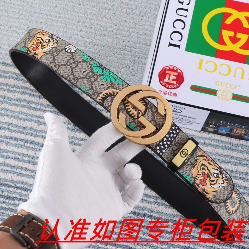 1:1 copy Gucci Belts