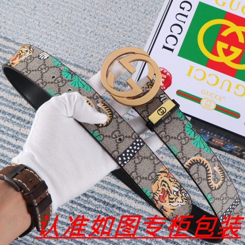 1:1 copy Gucci Belts