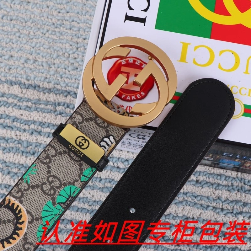 1:1 copy Gucci Belts