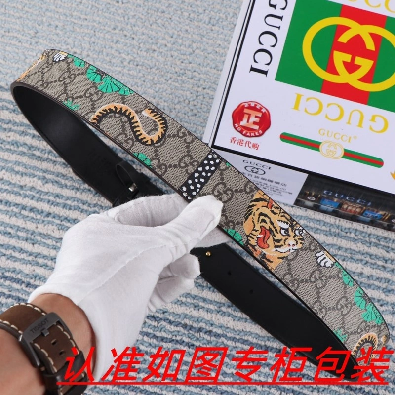 1:1 copy Gucci Belts