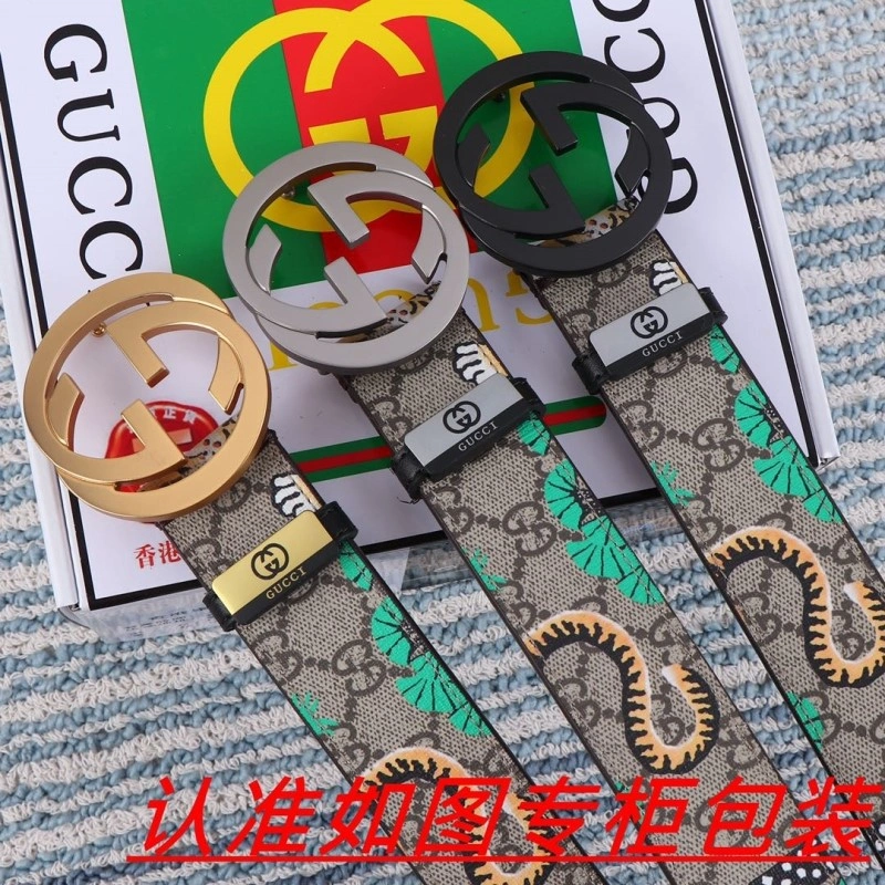 1:1 copy Gucci Belts