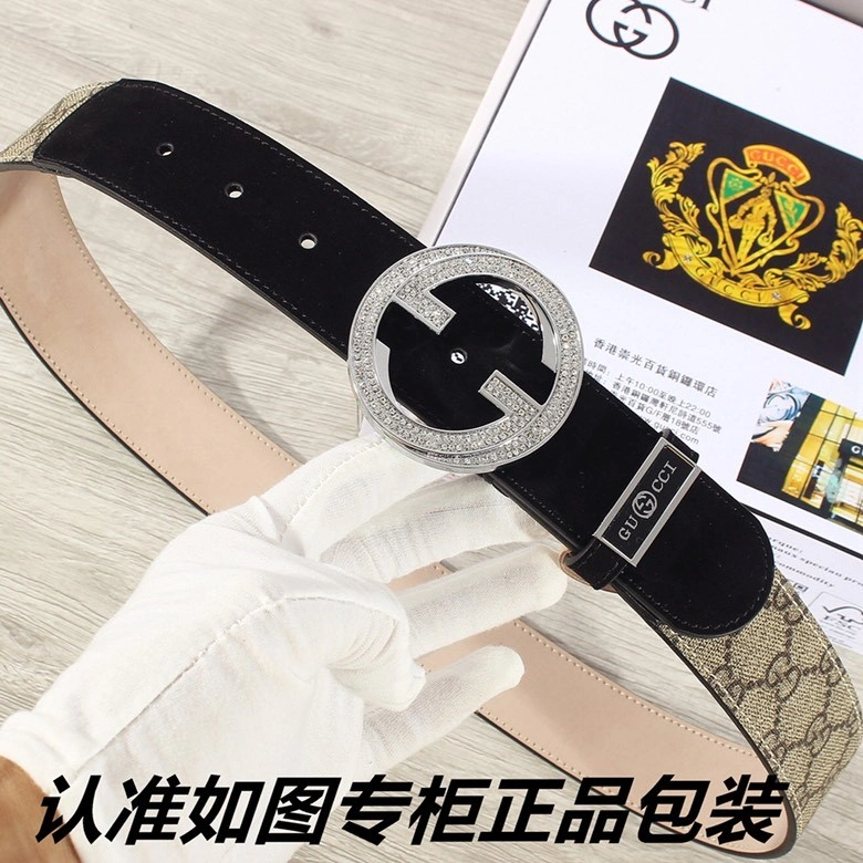 Brand-original Gucci Belts