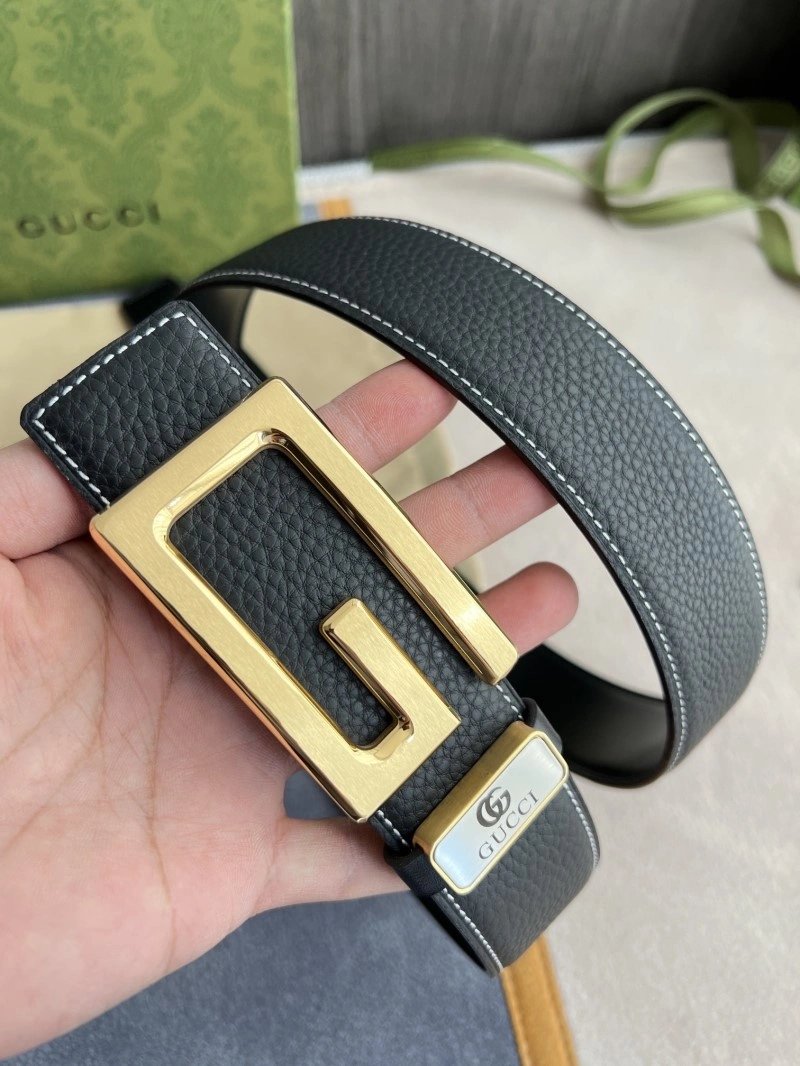 Legit Gucci Belts