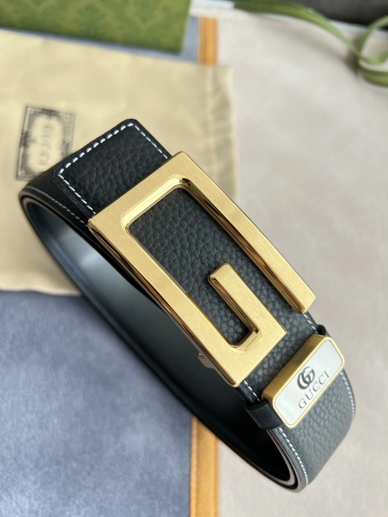 Legit Gucci Belts