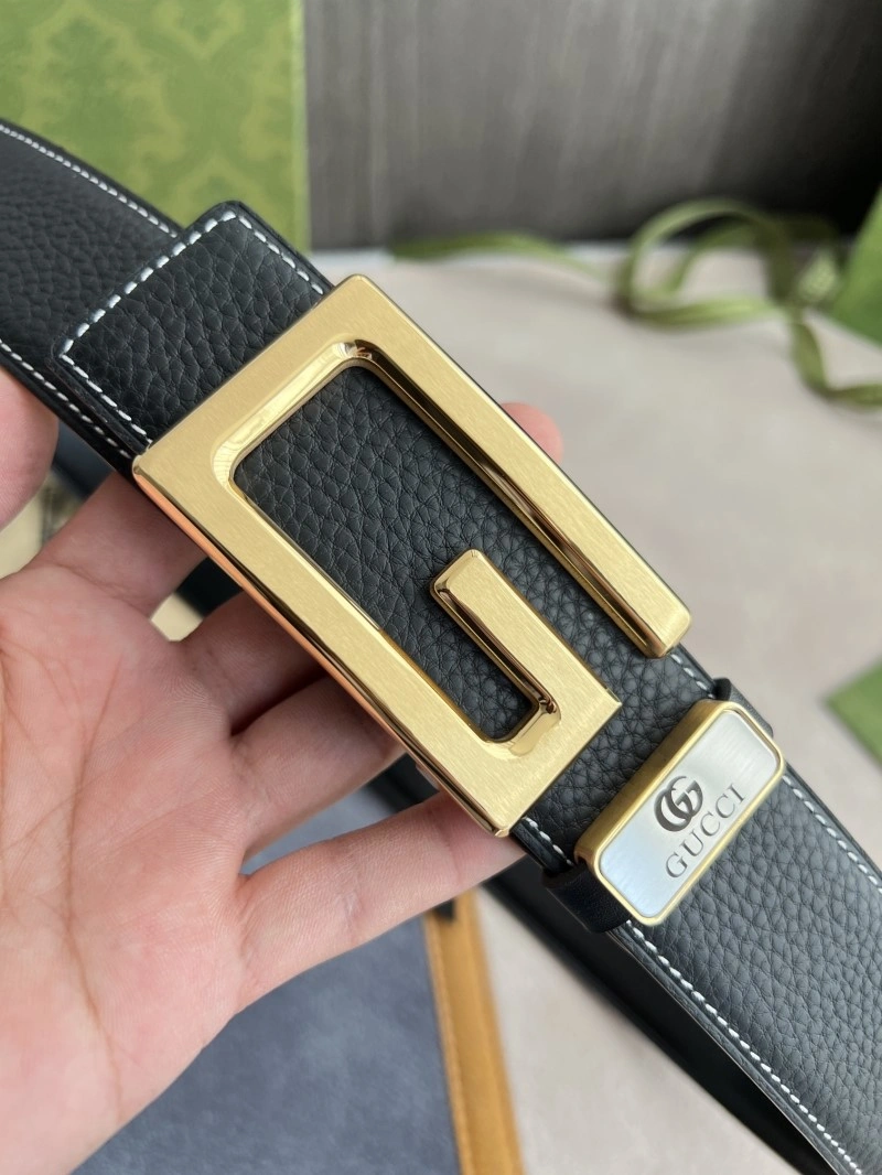 Legit Gucci Belts