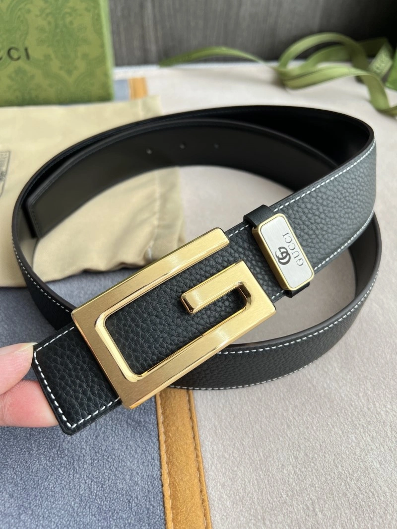 Legit Gucci Belts