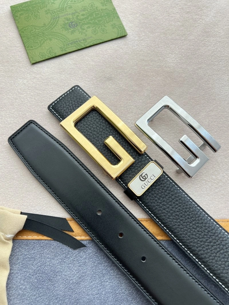 Legit Gucci Belts