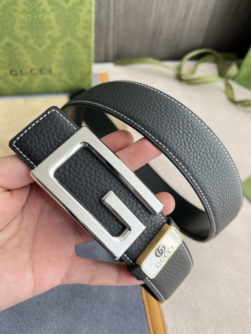 Brand-original Gucci Belts