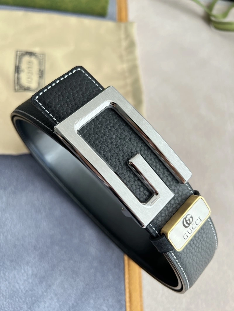 Brand-original Gucci Belts