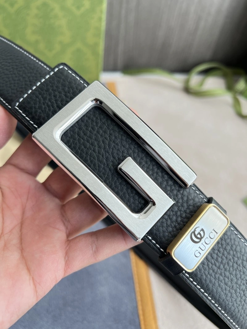 Brand-original Gucci Belts