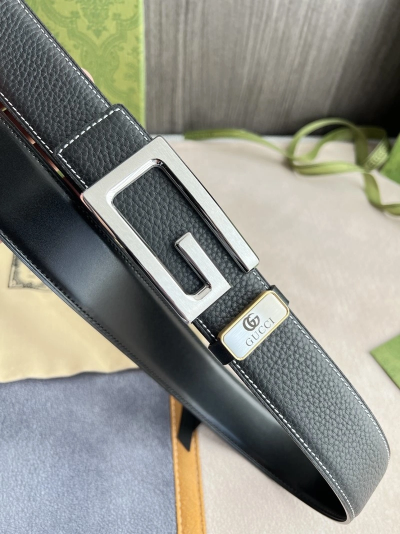 Brand-original Gucci Belts