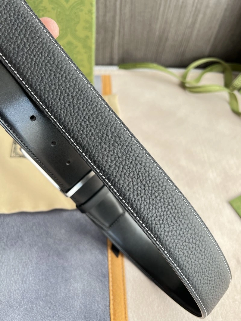 Brand-original Gucci Belts