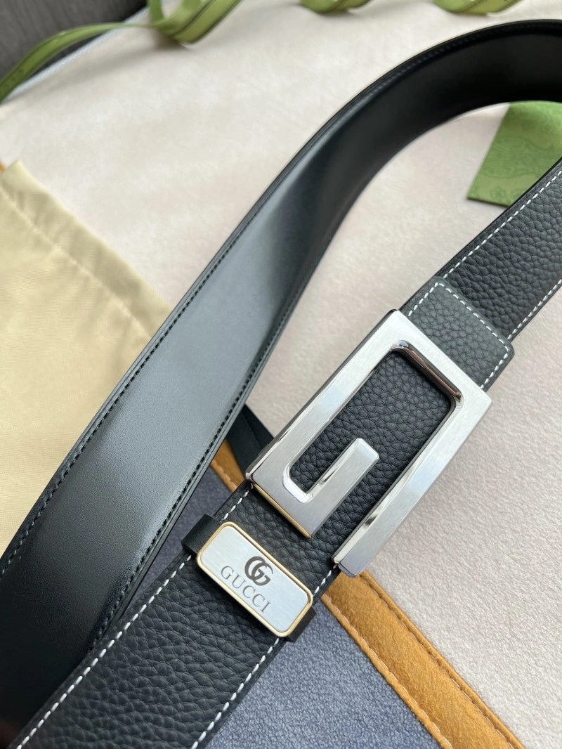 Brand-original Gucci Belts