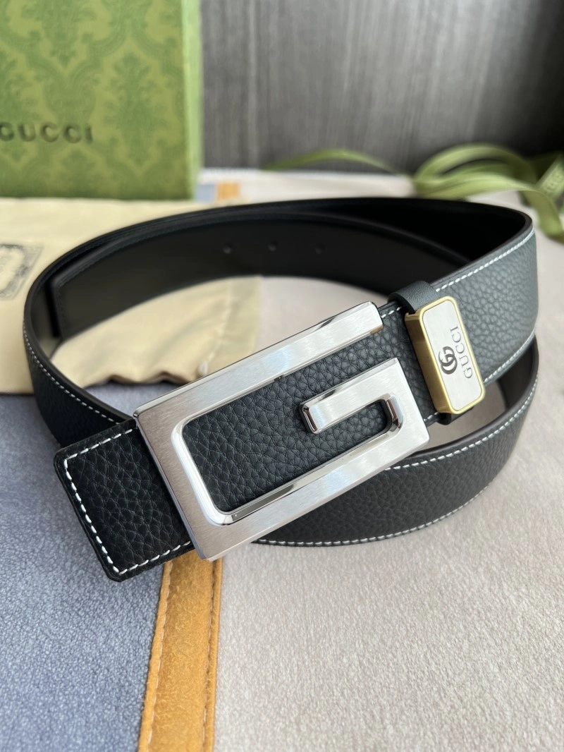 Brand-original Gucci Belts