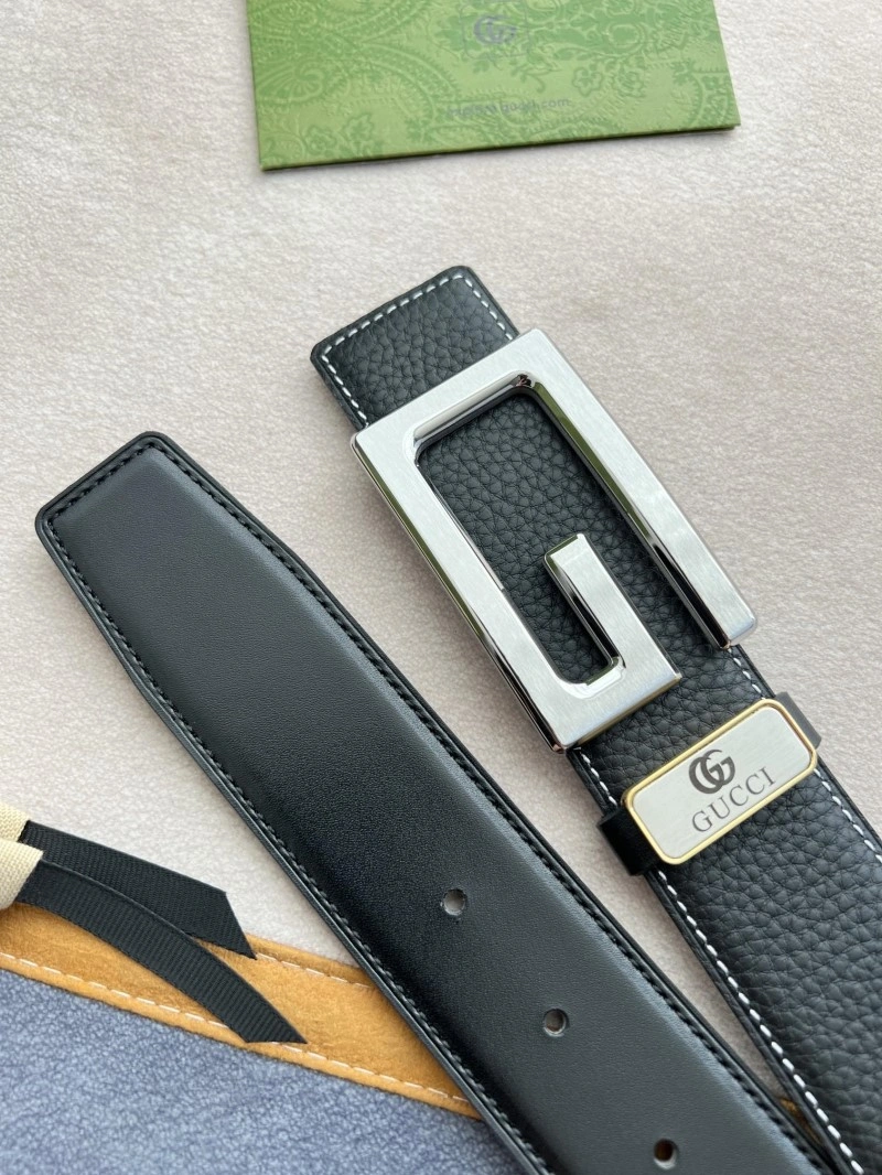 Brand-original Gucci Belts