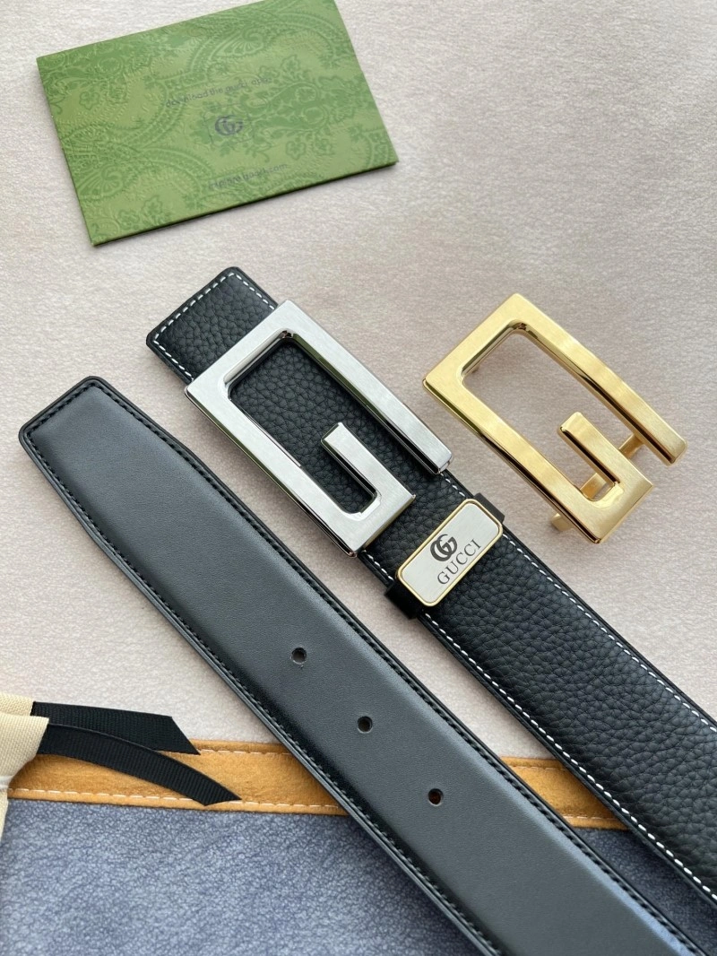 Brand-original Gucci Belts