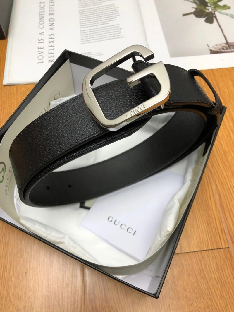 Factory-made Gucci Belts