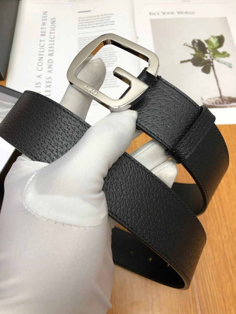Factory-made Gucci Belts