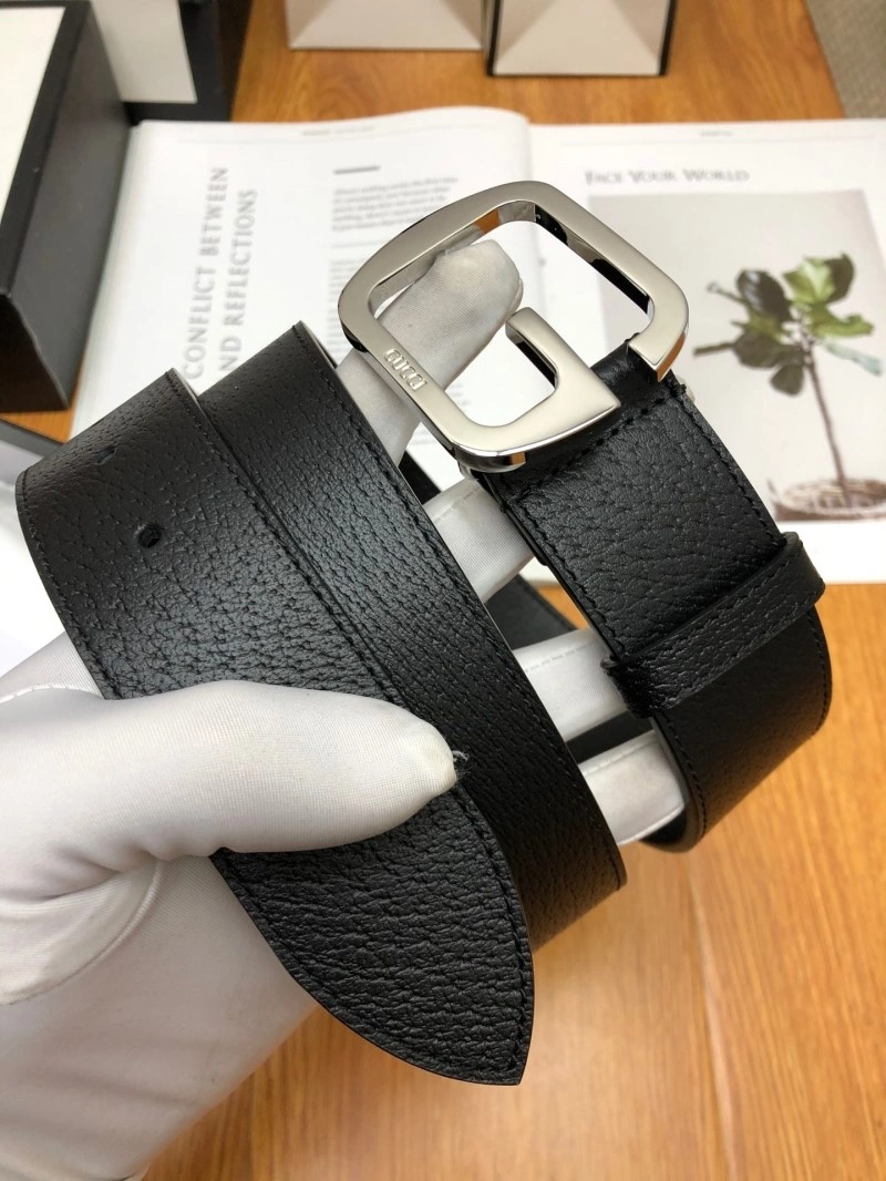 Factory-made Gucci Belts
