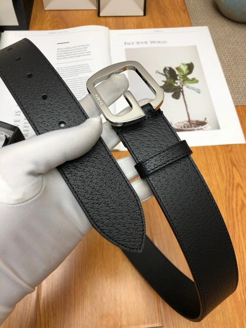 Factory-made Gucci Belts