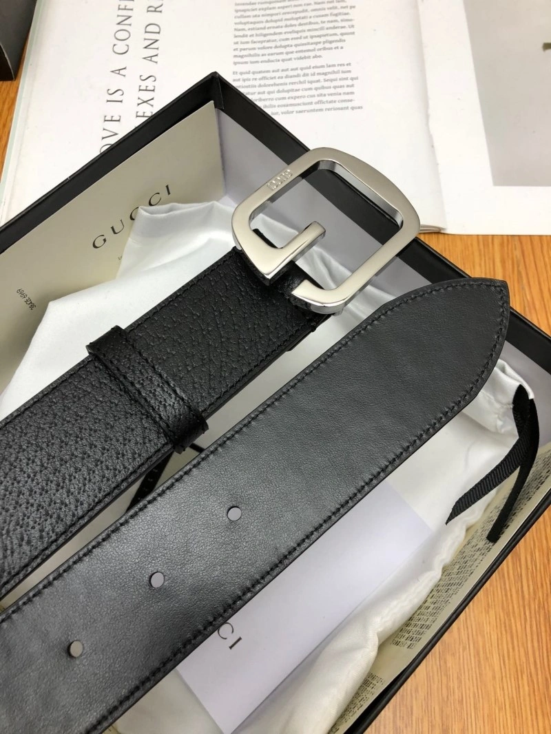 Factory-made Gucci Belts