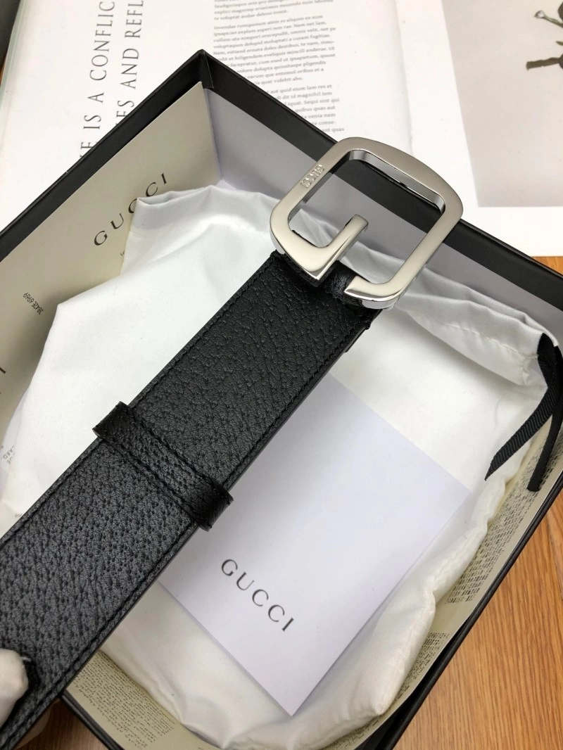 Factory-made Gucci Belts