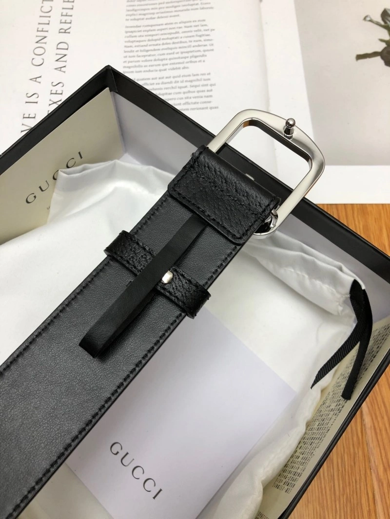 Factory-made Gucci Belts