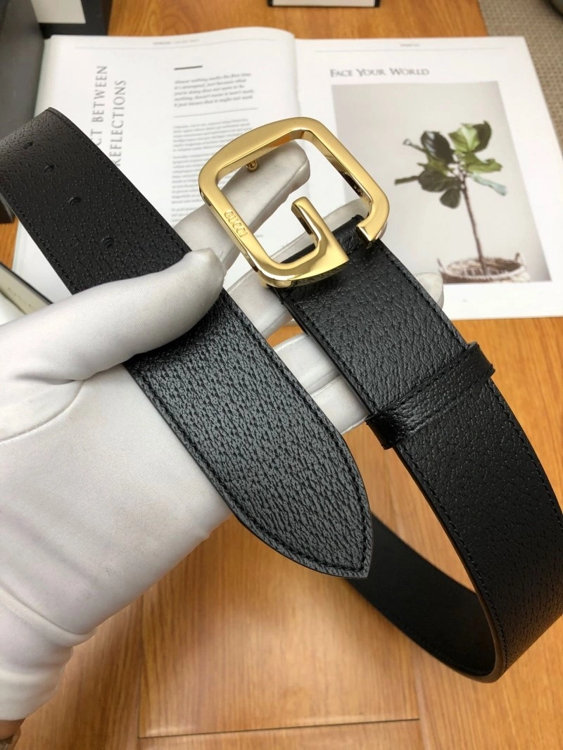 Legit Gucci Belts
