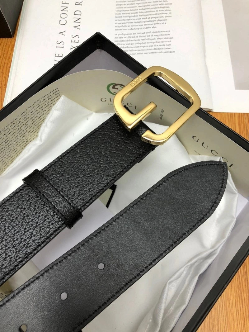 Legit Gucci Belts