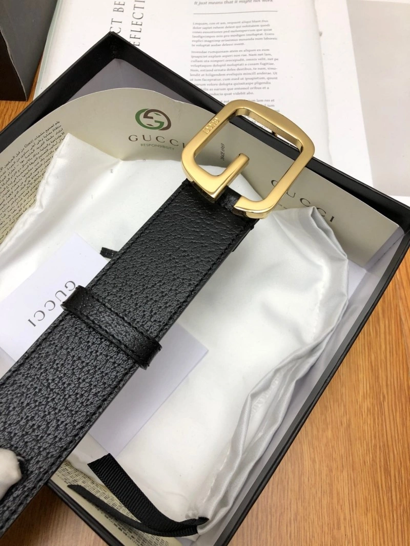 Legit Gucci Belts