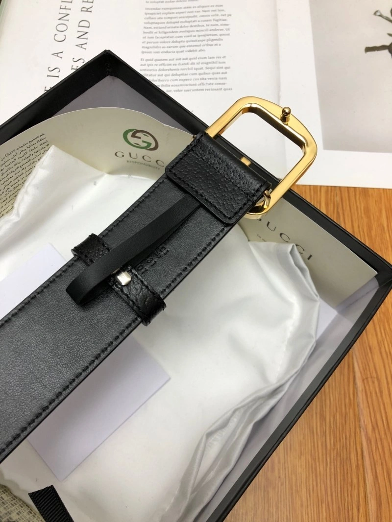 Legit Gucci Belts