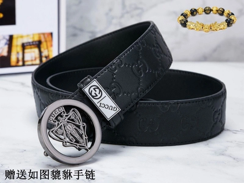 1:1 copy Gucci Belts