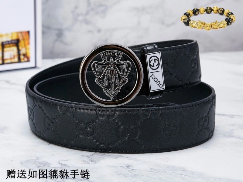 1:1 copy Gucci Belts