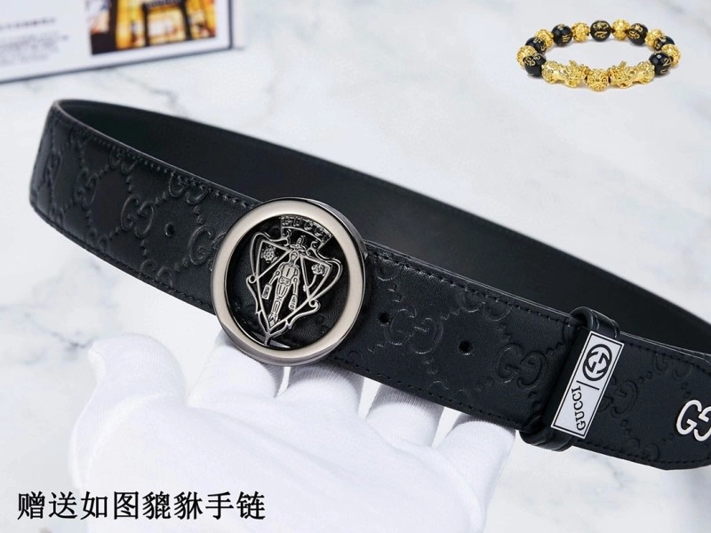 1:1 copy Gucci Belts