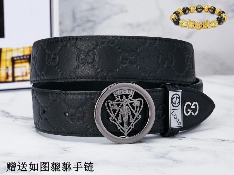 1:1 copy Gucci Belts