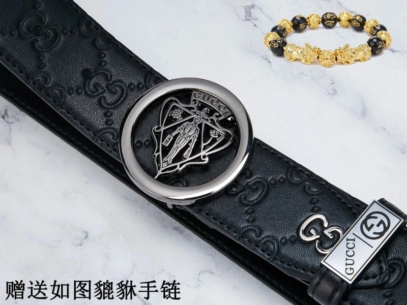 1:1 copy Gucci Belts