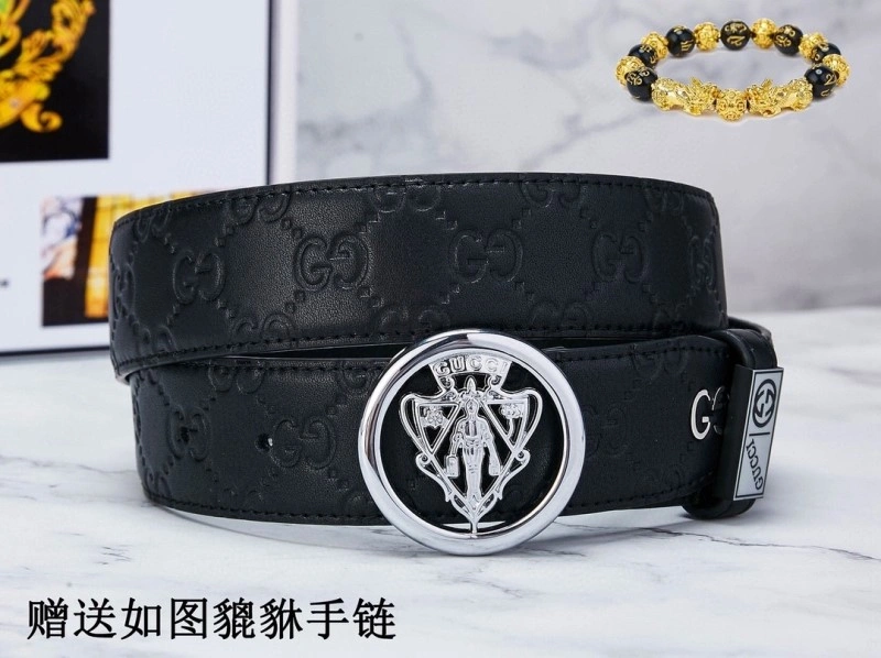 Real Gucci Belts
