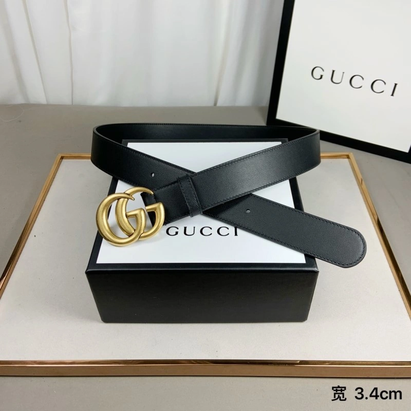 Original Gucci Belts