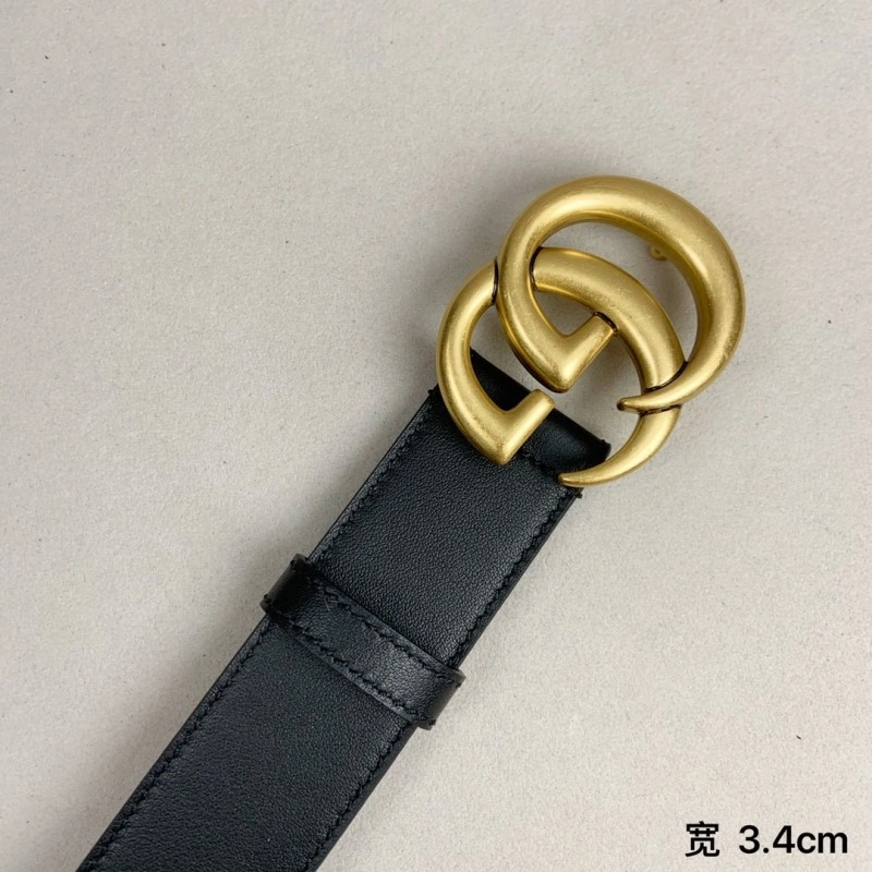 Original Gucci Belts