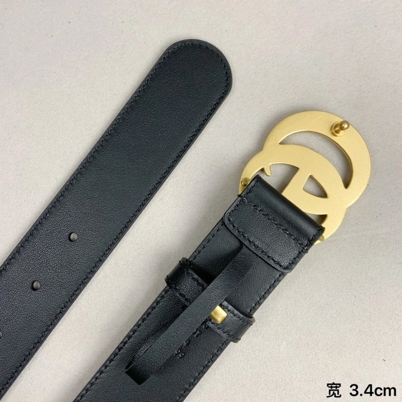 Original Gucci Belts